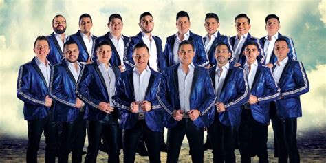 Banda Los Recoditos Anuncian Su Regreso A Los Escenarios La Magnifica Fm