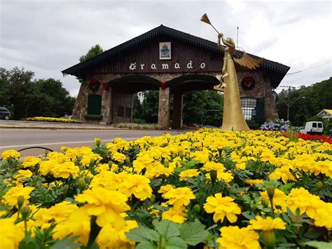 City Tour Em Gramado E Canela Viagem 2 0