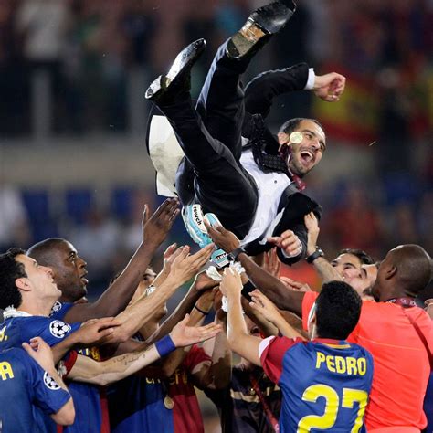 Barça Buzz on Twitter On this day in 2009 Samuel Etoo and Leo