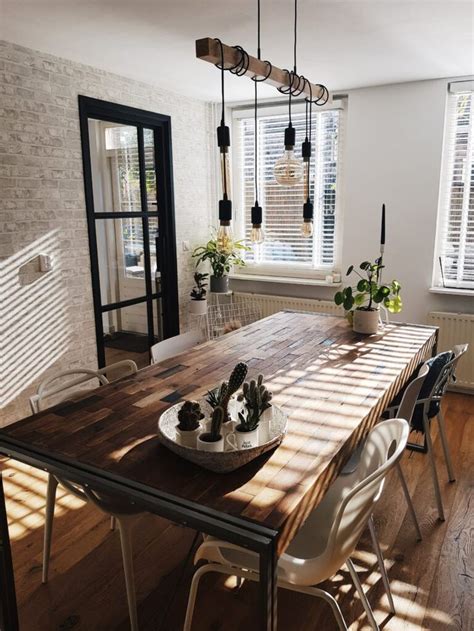 Home Make Over Het Oude Dijkhuis Van Anke Stylynnterior