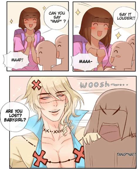 Dora S Kabedon Dora S Pairing Know Your Meme