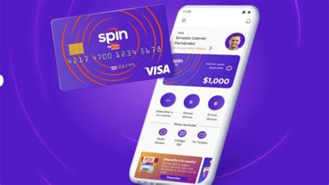 Spin by Oxxo Qué es cómo funciona y requisitos para solicitar la tuya