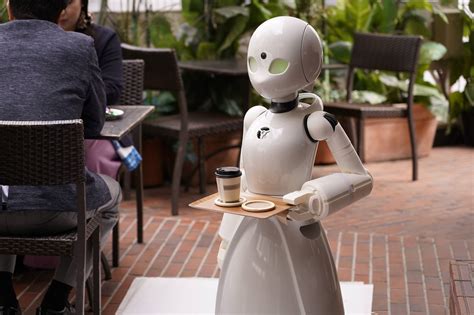 Robots In Japan More Than Meets The Eye Aqua Insights Japan Market