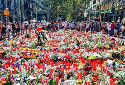 Los enigmas de la radicalización violenta el fenómeno yihadista