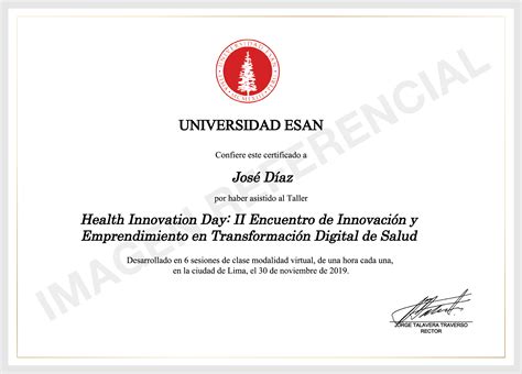 CERTIFICACIÓN DE ESPECIALIZACIÓN PARA ANALISTA DE CRÉDITOS