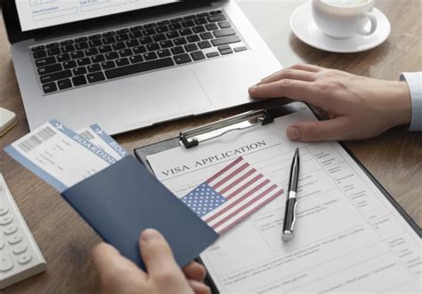 Tipos de visto americano conheça as principais opções