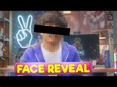 TOTAL GAMING FACE Reveal Ajju Bhai Finally Reveals His Face And Real