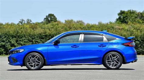Honda Civic 11th Gen Accessories
