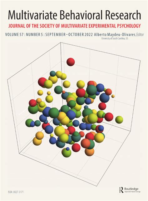 dynamic factor analysis models with time varying parameters multivariate behavioral research