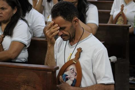 Movimento da Mãe Rainha celebra Jubileu de Prata Diocese de Campina