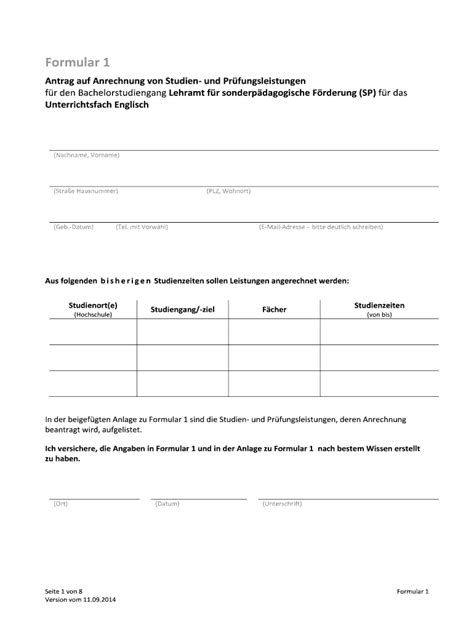 Ausfüllbar Online plaz uni paderborn Prfungssekretariats Notenspiegel