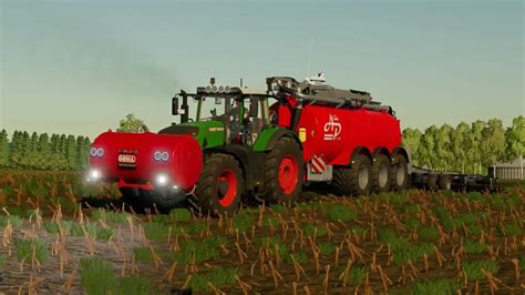 Fendt Vario Edit Forbidden Mods Einfach Verboten Gut