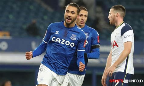 Everton Vs Fulham Prediction Head To Head Live Stream Time Date