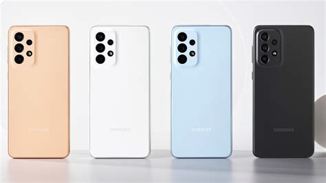 Samsung Galaxy A53 5G lanzamiento precio en México características y
