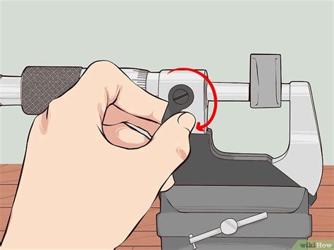 Formas De Usar Y Leer Un Micr Metro Wikihow