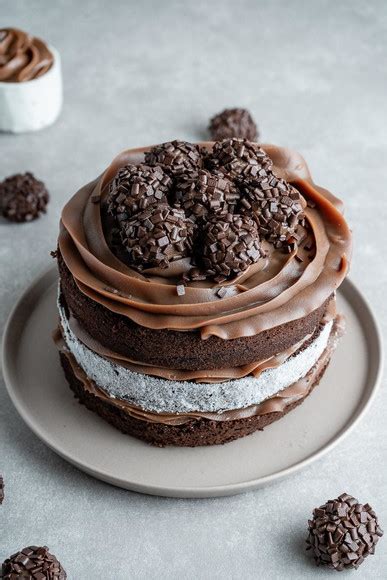 Bolo Naked Cake 1kg Compre Produtos Personalizados No Elo7
