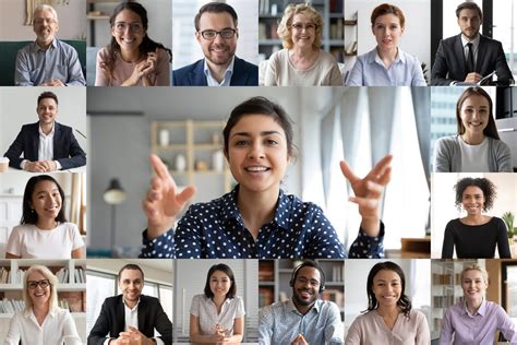Sistemi Di Videoconferenza Come Scegliere La Soluzione Pi Adatta