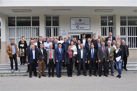 İş Güvenliği Uzmanlığı sınav birincisi Teknik Bilimler MYOdan