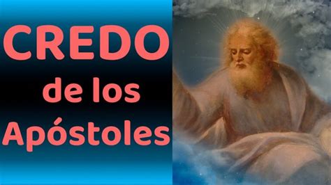 Descubre El Poder De La Oraci N Del Credo De Los Ap Stoles Gu A