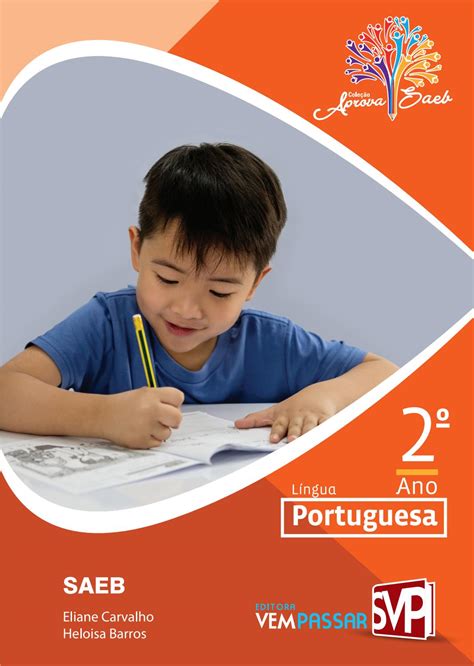 Simulado Saeb Ano Revoeduca