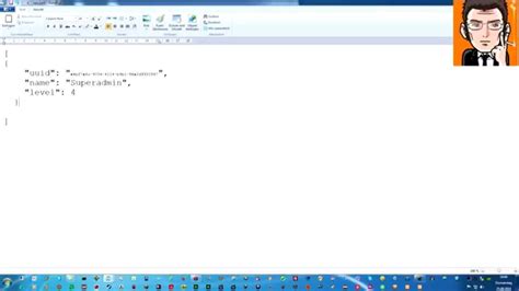 Minecraft Ops Json Trust The Answer Barkmanoil