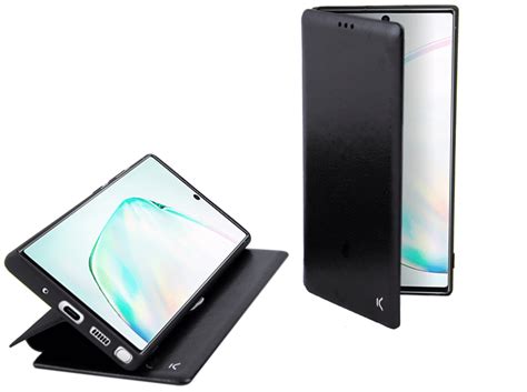 Funda móvil KSIX Galaxy Note 10 Compatible con Samsung Galaxy Note