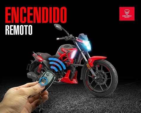 Motocicleta Veloci Razzer Gtr Cc Coppel