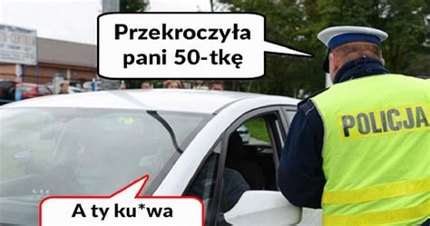 Przekroczyła pięćdziesiątkę LOLS PL