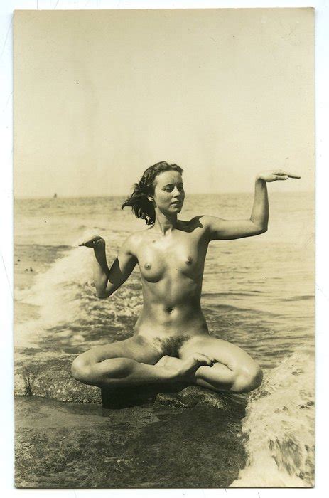 Gerhard Riebicke 1878 1957 Junge Frau Nackt In Catawiki