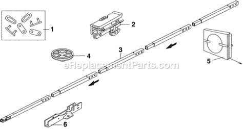 Liftmaster Professional Wiring Diagram