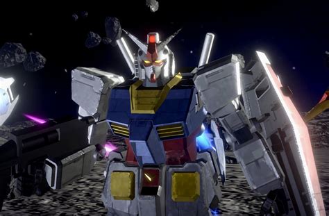 Mobile Suit Gundam U C Engage Ios Android Metal Bridges
