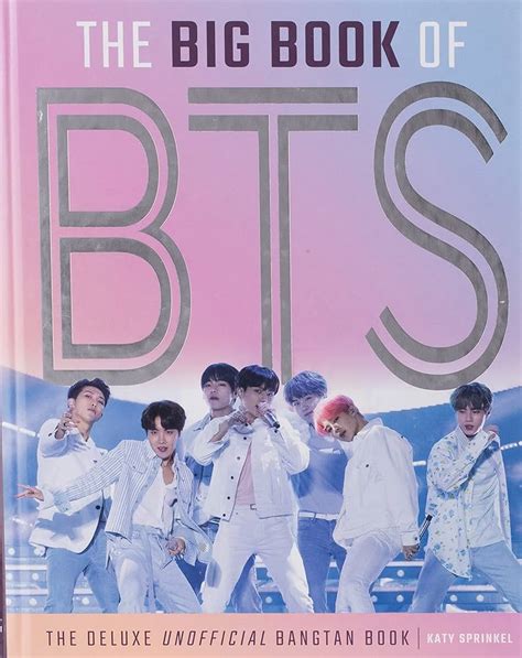 Beyond The Story Year Record Of Bts English K Pop Off