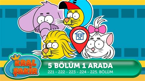 B L M Uzun Versiyon Kral Akir Youtube