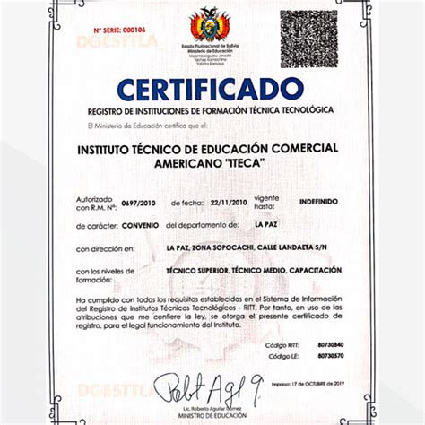ITECA