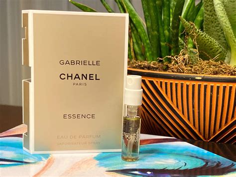 Buy Chanel Gabrielle Essence Eau De Parfum Perfume Oz Ml