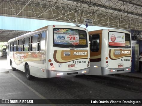Transportes Fabio S Rj Em Duque De Caxias Por Luis Ot Vio