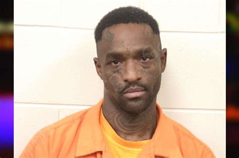 Brandon Mincey Bulloch County Jail Bookings