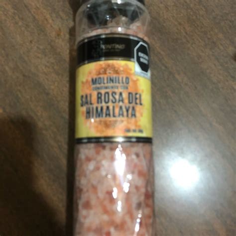 Pontino Sal Rosa Del Himalaya Review Abillion