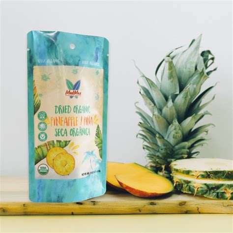 Printed Rollstock Packaging 5oz Home Compostable Custom Chip Bags Buy
