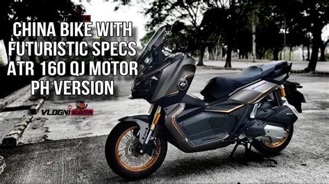 Ph Version Atr Qj Motor Comparison Vlog Youtube