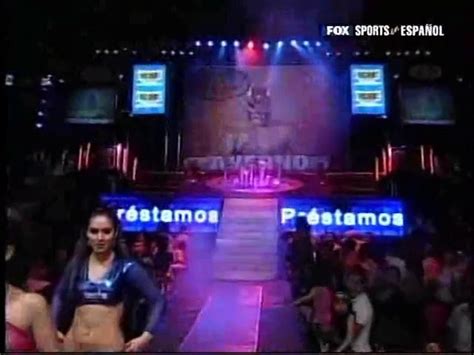 M Stico Negro Casas Vs Averno Mephisto For The Cmll World Tag