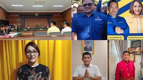 7 Berita Populer Sulawesi Utara Minggu 9 Juni 2024 Liempepas Terdakwa