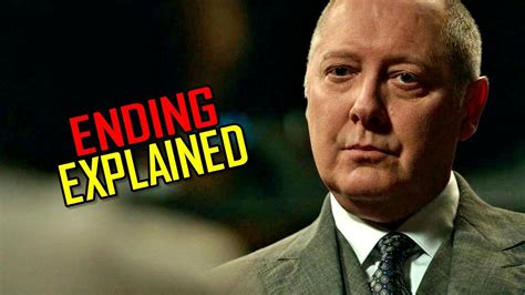 The Blacklist Season 10 Episode 3 Review Breakdown Ending Explained