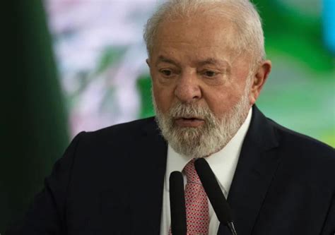 Governo Lula Gasta Mais De 470 Mil Em Propagandas Para Tentar Se