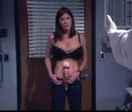 Post Debra Morgan Dexter Series Fakes Gonzo Artist