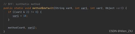 kotlin学习（七） java和kotlin混合开发时常用注解的使用 jvmname， jvmfield， jvmoverloads jvmstatic csdn博客