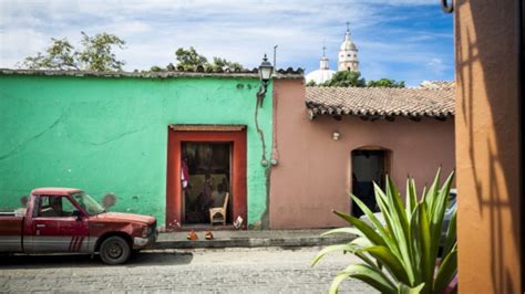 Cosalá el hermoso pueblo mágico en Sinaloa UnoTV