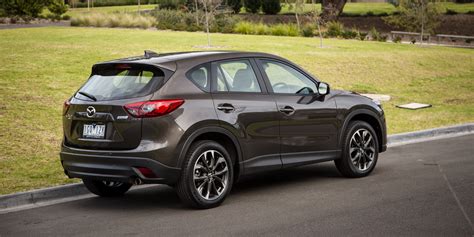 2017 Mazda CX 5 GT Review Photos CarAdvice
