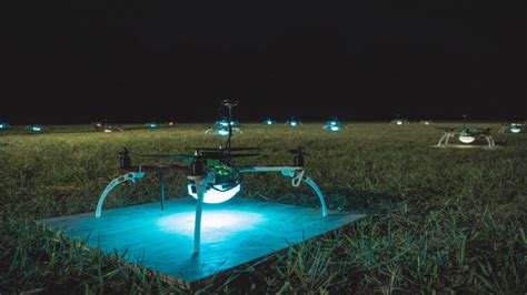 Drone Shows Near Me 2024 Paige Laurella