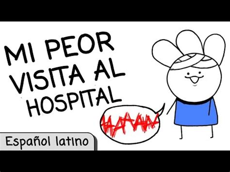 Hospital Ice Cream Sandwich Fandub en español latino by TheGraberFD